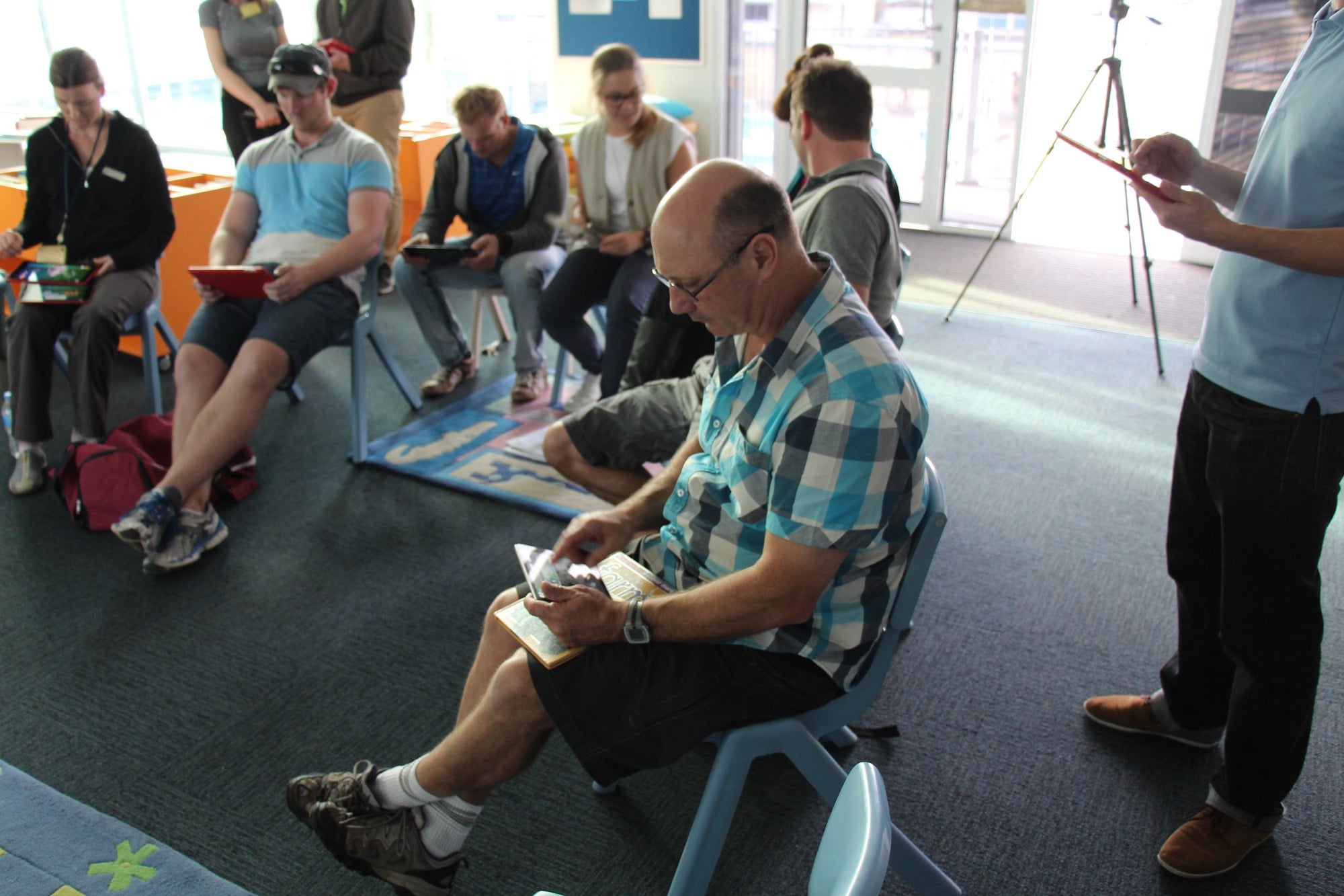 QLD's Labrador State School leading the way with 3D printing | Makers ...