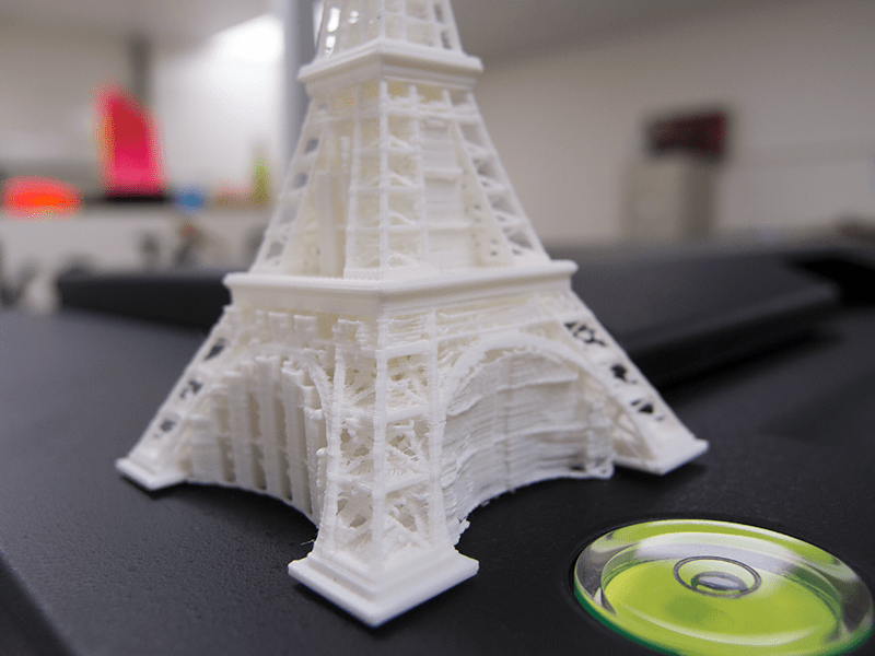 3D Printer Review: Cubicon Single 3D Printer | Makers Empire