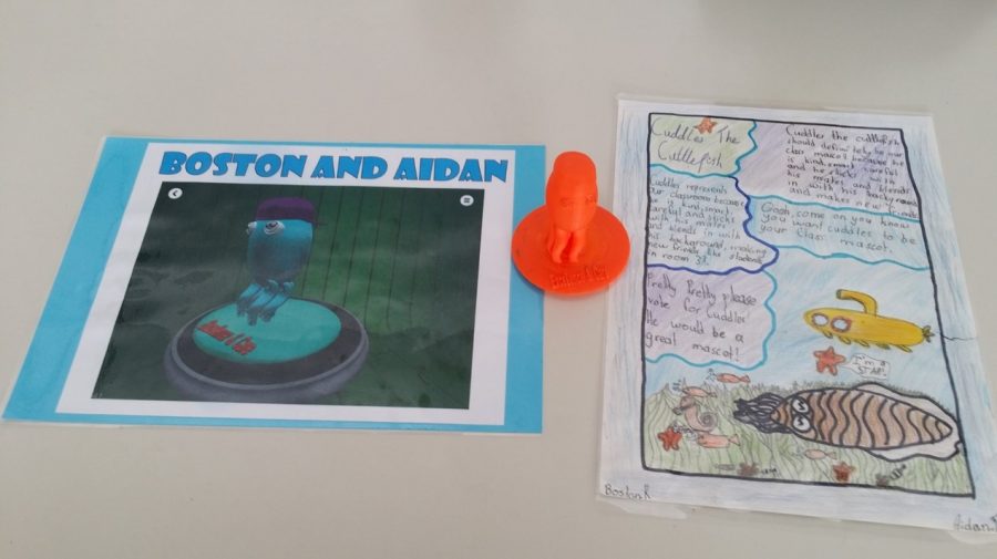 Top 10 lesson ideas for Grade 4 using 3D Printing and STEM | Makers Empire