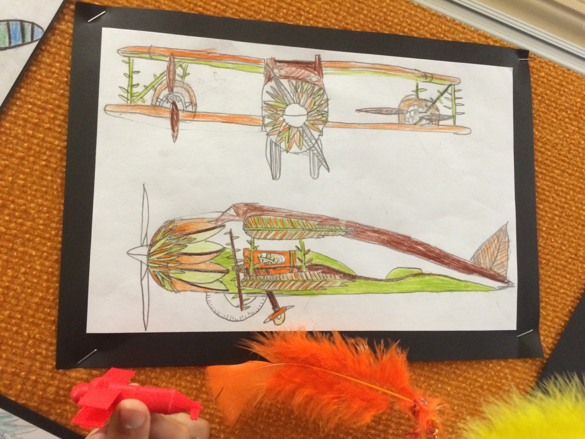 How North Adelaide Primary School used a gallery visit to inspire a 3D ...