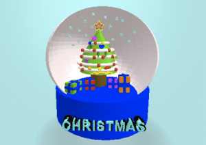Top 10 Christmas Themed 3D Design Challenges & Lesson Ideas | Makers Empire