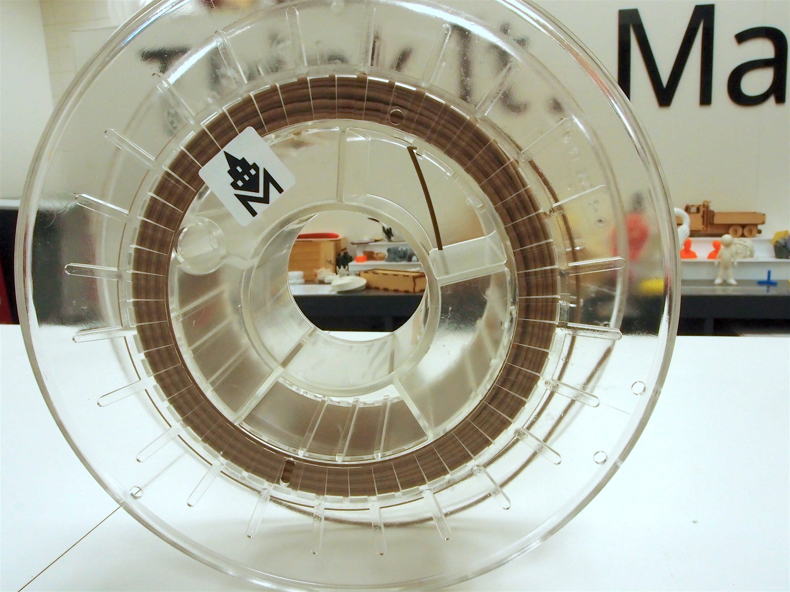 How to create metal-look 3D printed objects (Colorfabb Bronzefill ...