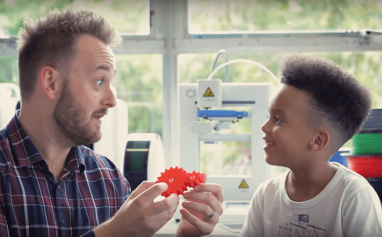 8 Essential Tips for successful 3D printing in the classroom | Makers ...