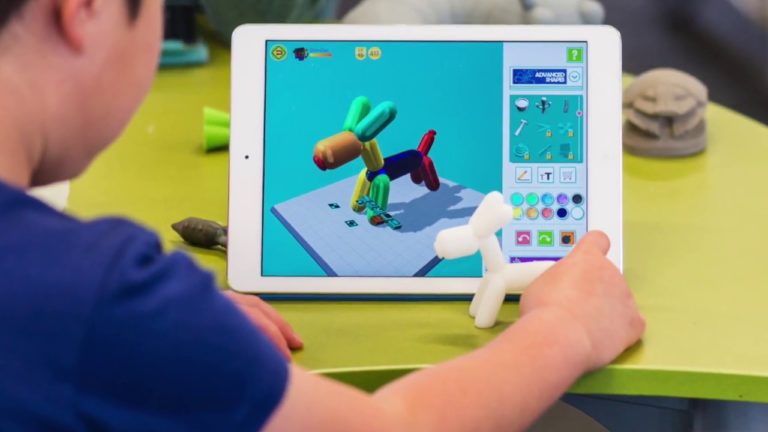 10 Inspiring 3D Printing Lesson Ideas Created By Teachers | Makers Empire