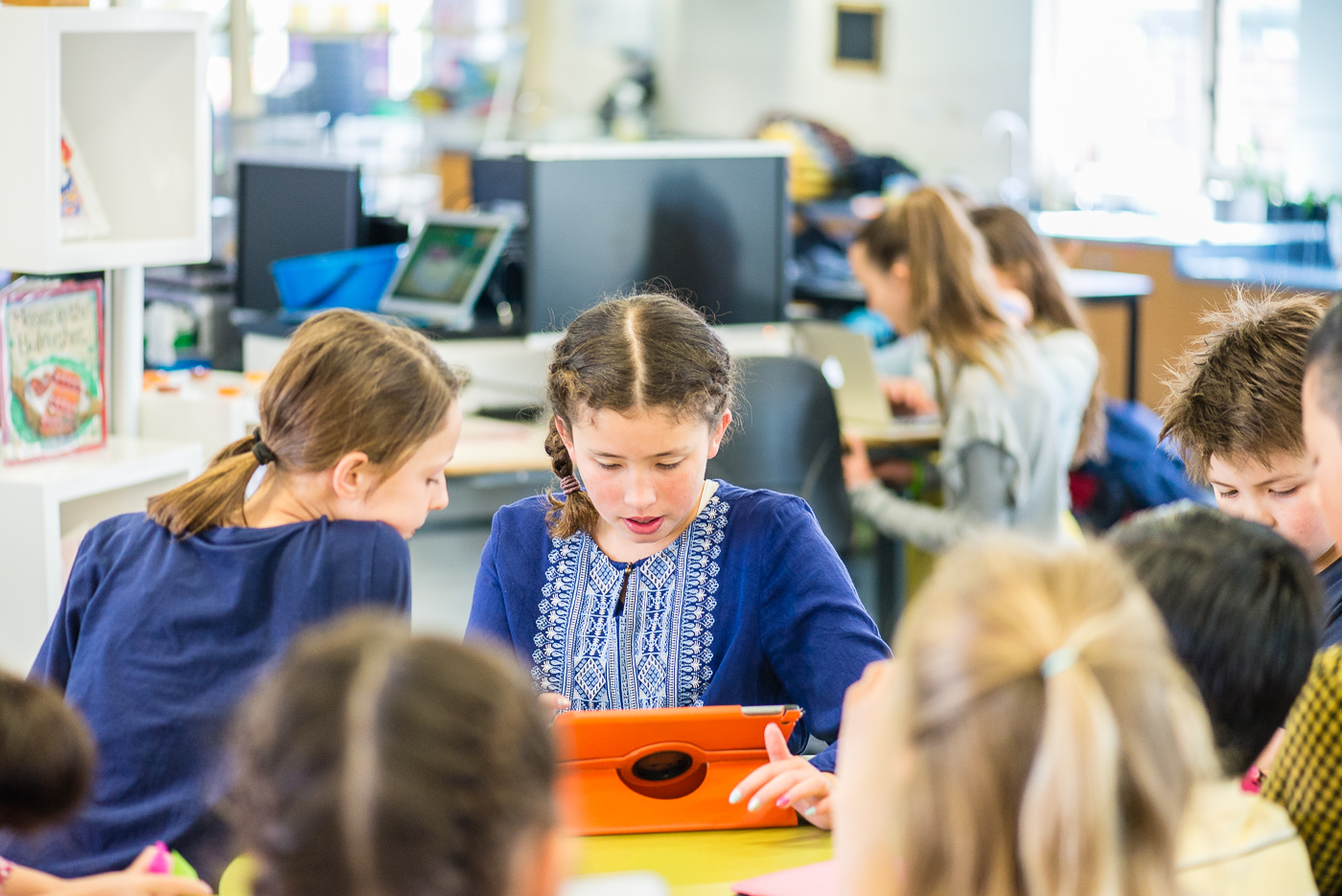 Girls in STEM: How to Encourage a Love of STEM Via 3D Design & Printing ...