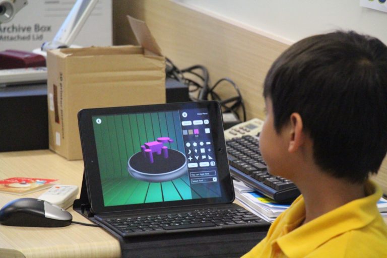 10 Ways Teachers are Enhancing STEM Learning with 3D Printing | Makers ...