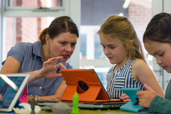 10 Ways Teachers Are Enhancing Stem Learning With 3d Printing Makers