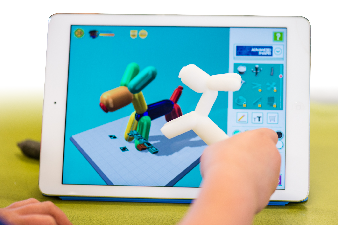 Makers Empire – Makers Empire - 3D printing for schools