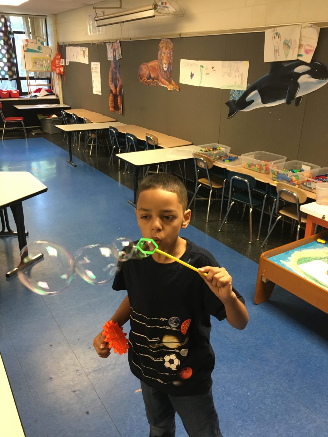 How Joseph P. Tynan Elementary is Using Design Thinking & 3D Printing ...