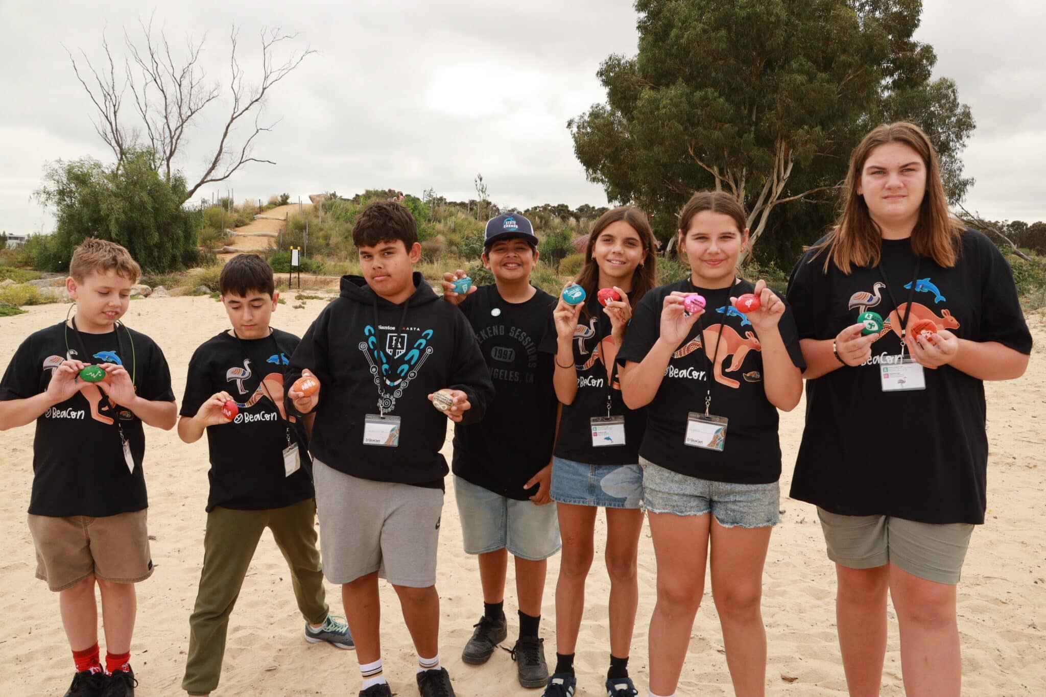 Helping Students Connect to Country with Technology | Makers Empire