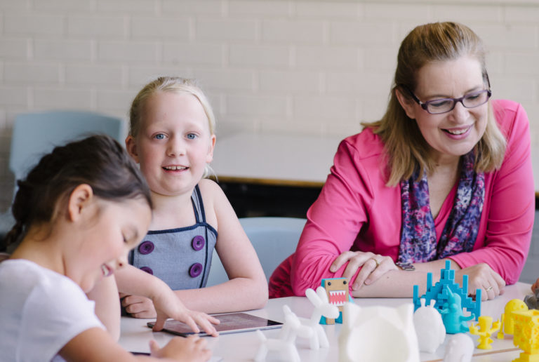 Free Learning at Home Course for Teachers & Parents | Remote Learning ...