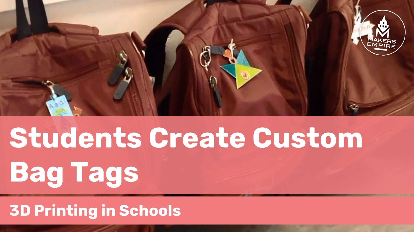 What is Design Thinking? A Handy Guide for Teachers | Makers Empire