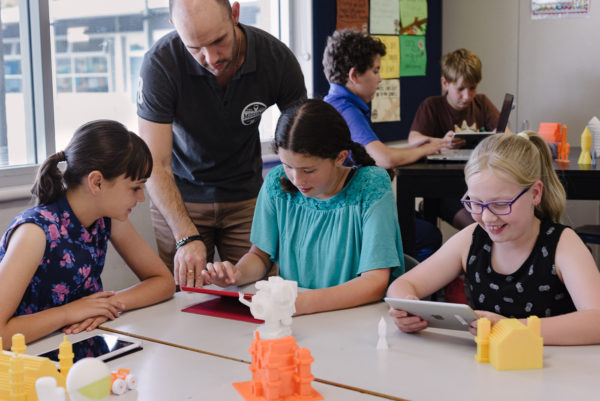 8 Ways Teachers and Students Can Benefit From Gamification in the ...