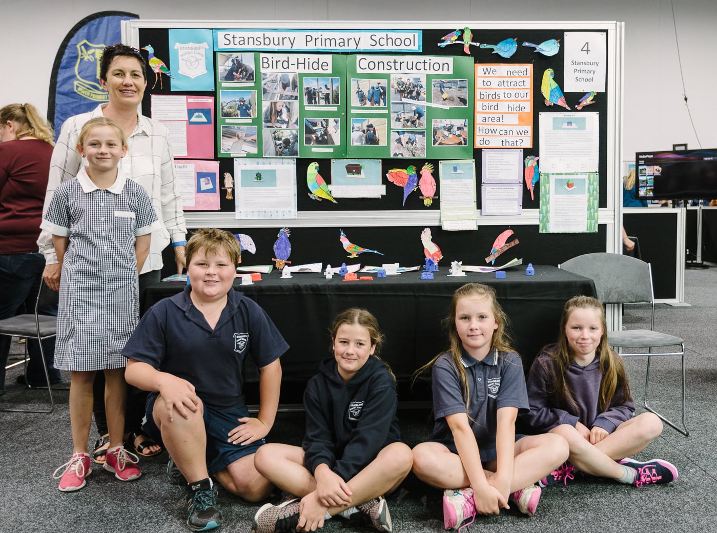 43 Primary Schools Share Their Design Thinking Learning in 3D Printing ...