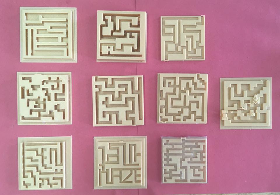 How 3 Teachers are Finding New Ways to Use 3D Printing & Design in the ...