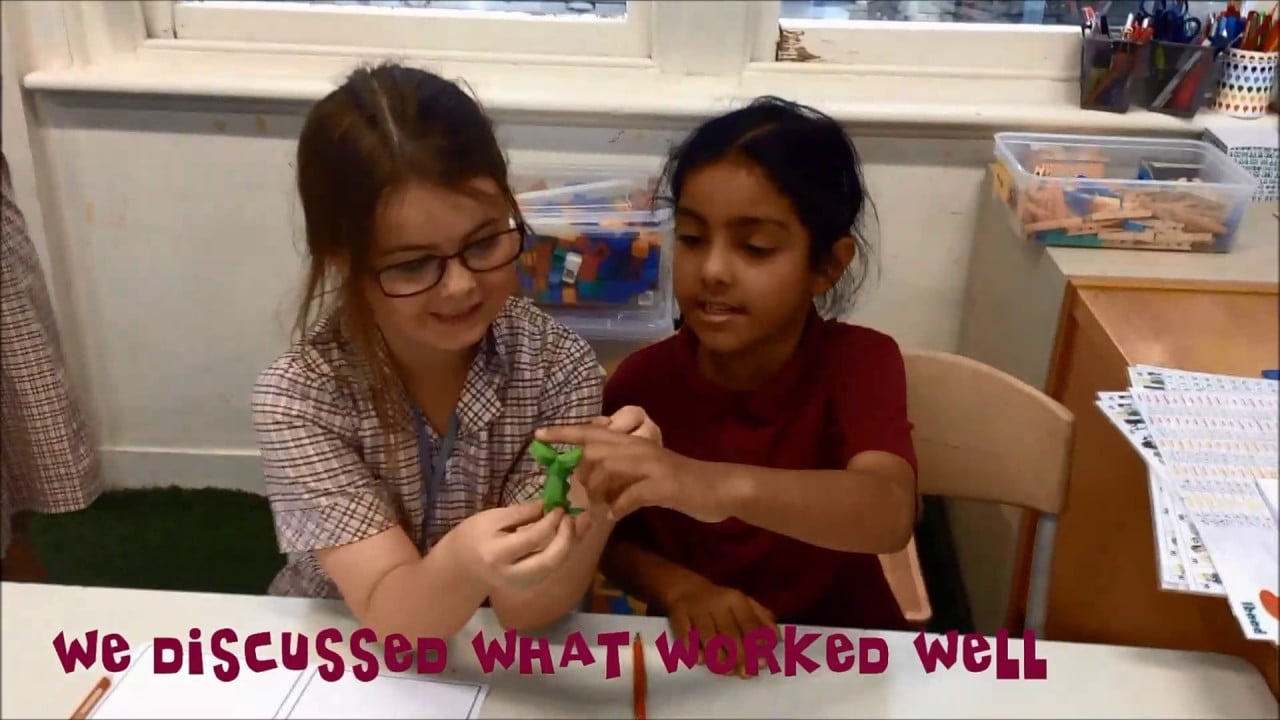 5 Videos for Students that Show the Design Thinking Cycle in Action ...