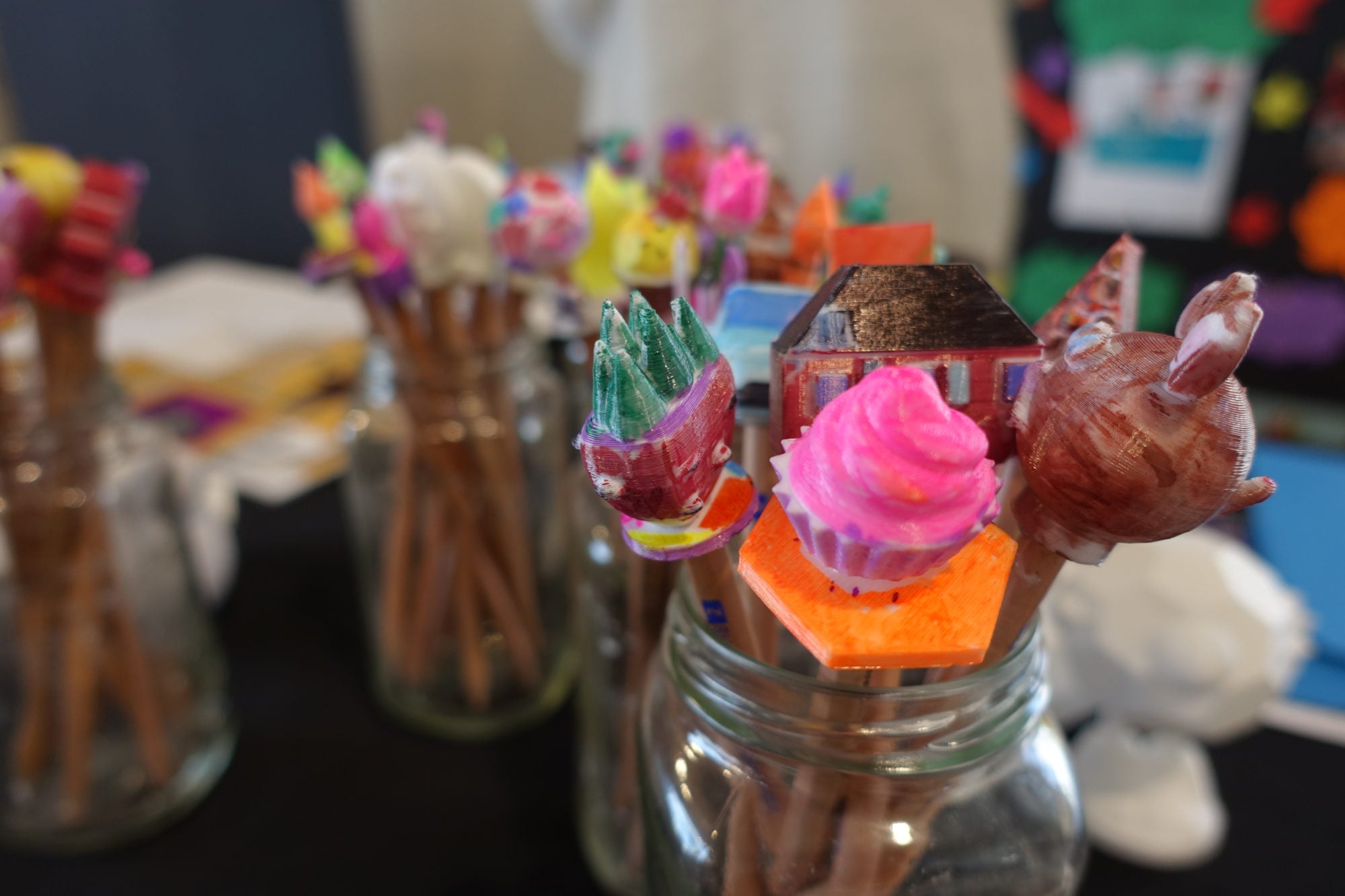 Sydney Schools Celebrate STEM Learning | 3D Printing | Maker Pedagogy ...