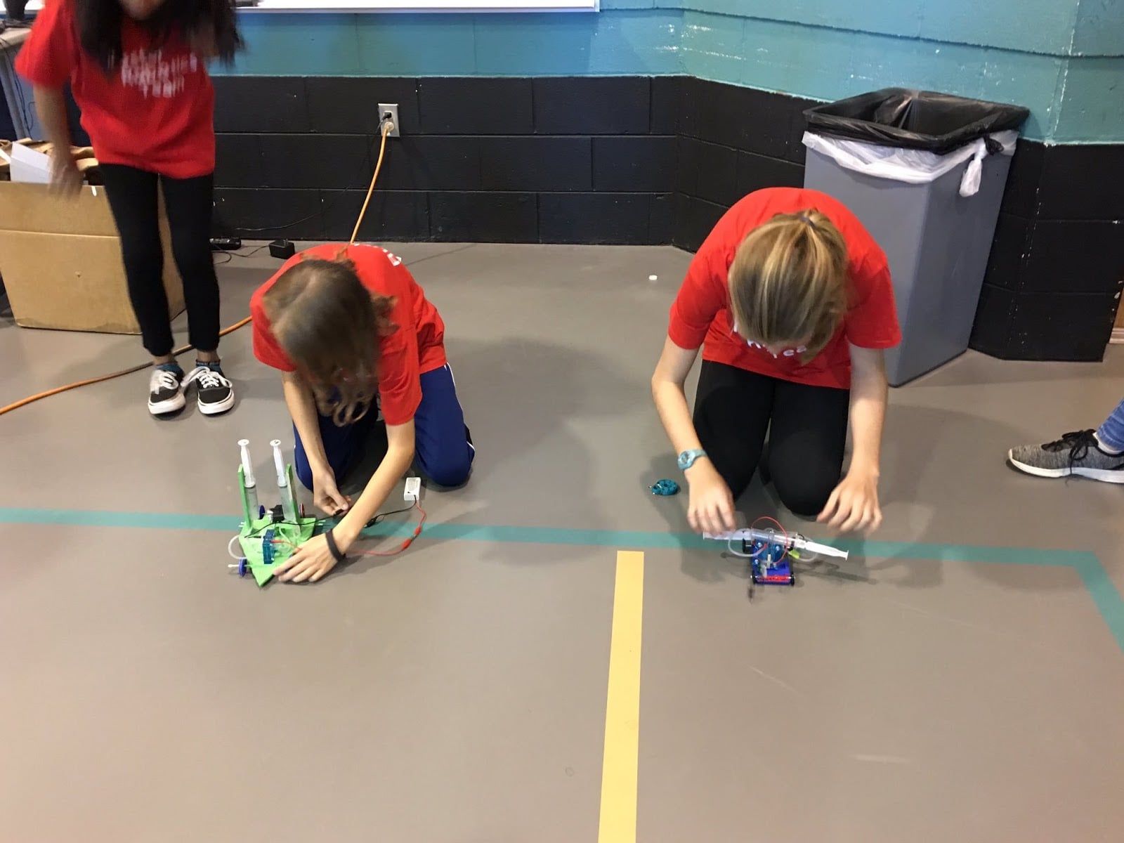 How a Teacher Turned Her School's Unused 3D Printer into a Valued Asset ...