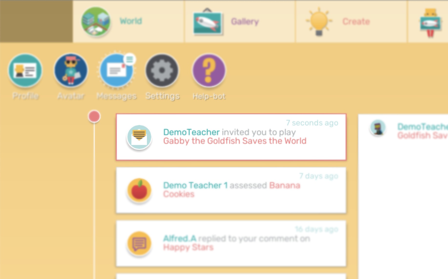 Set Your Own Design Missions in Makers Empire | Mission Control - Ready ...