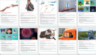 10 Coronavirus 3D Design Challenges For Students | Help People Affected ...