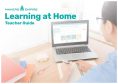 Free Learning at Home Course for Teachers & Parents | Remote Learning ...
