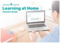 Free Learning at Home Course for Teachers & Parents | Remote Learning ...