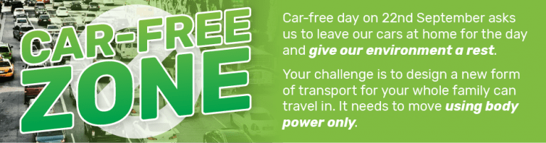 Winners of the Car-Free Zone 3D Design Competition | Design Thinking ...