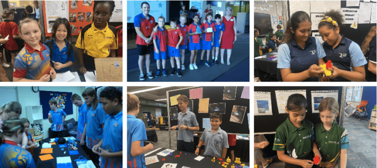Makers Empire Partners with NT Education Department to Deliver STEM ...