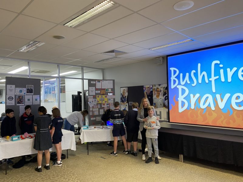 2022 Report Card & Happy Holidays! - Makers Empire