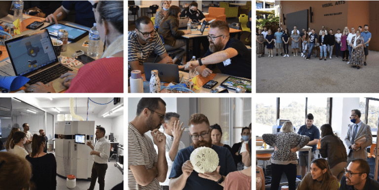 6 ways 3D printing helps students develop critical thinking skills ...