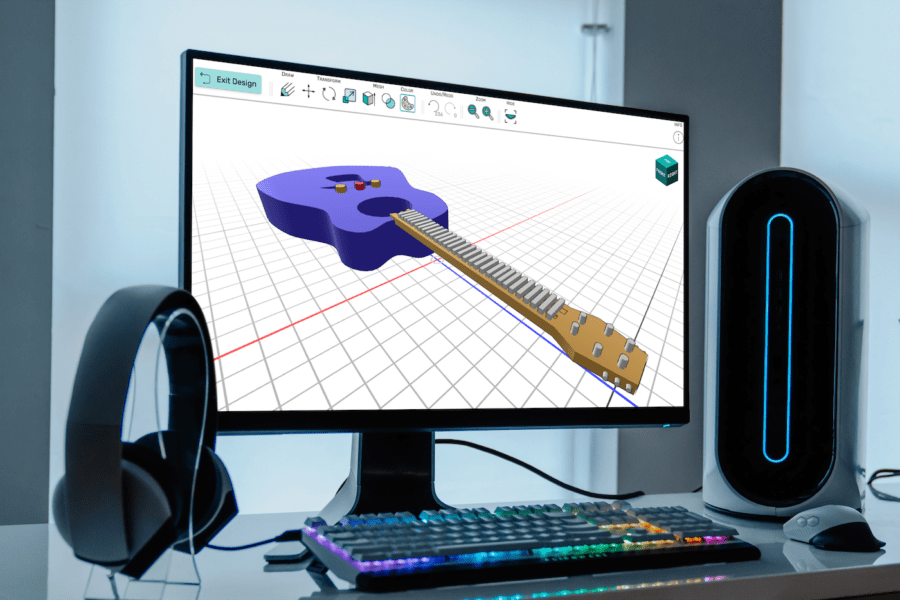 Makers Empire 3D Design Software | Makers Empire
