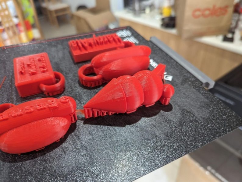 Review of the 2024 Flashforge Adventurer 5M Pro 3D Printer: A True Leap ...