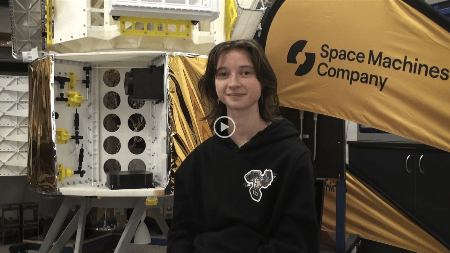 16 NSW Schools Embark on Space Discovery Education Program | Makers Empire