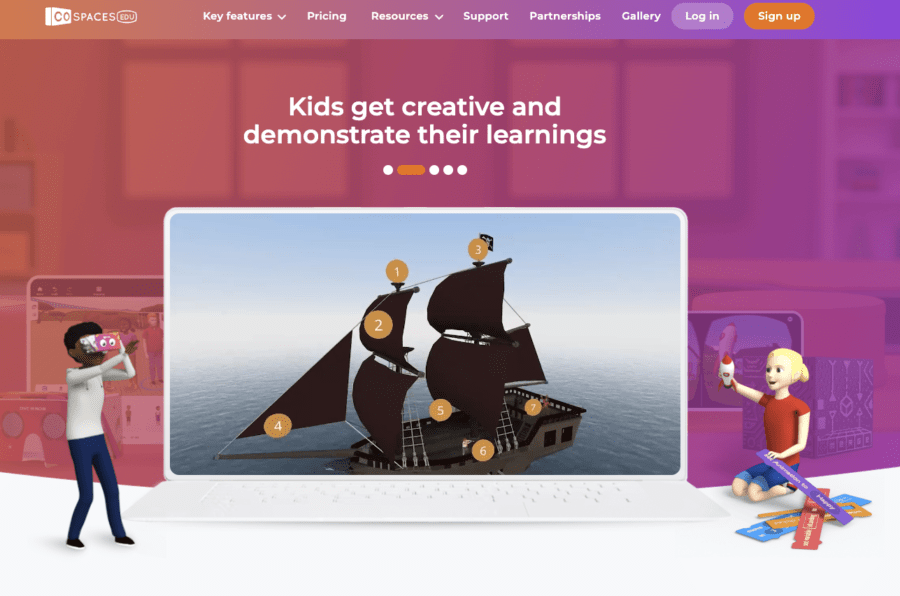 Using Makers Empire with CoSpaces: going deeper with 3D models and AR ...