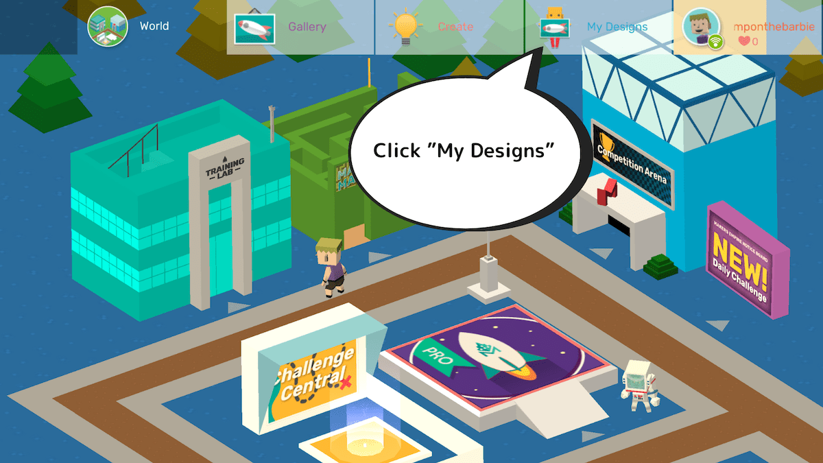 Using Makers Empire with CoSpaces: going deeper with 3D models and AR ...