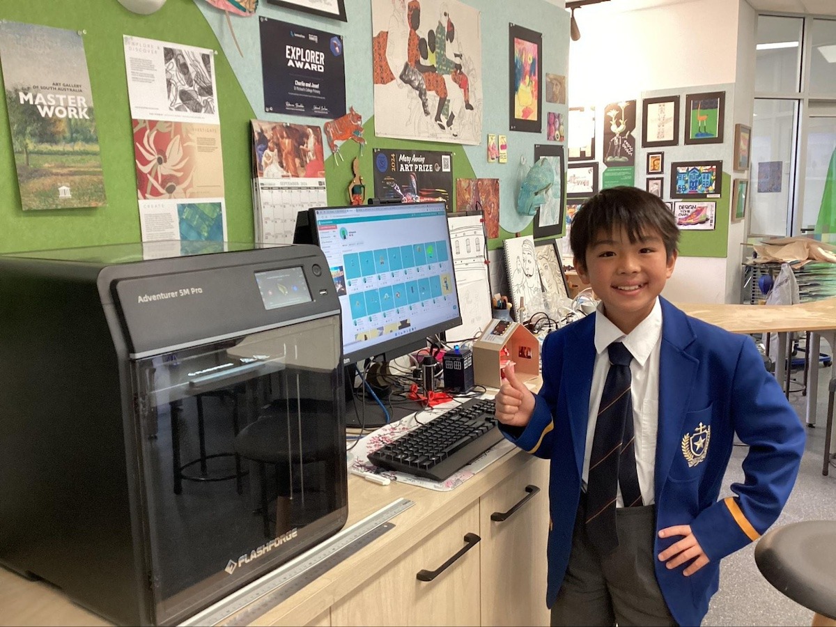 Using Makers Empire with CoSpaces: going deeper with 3D models and AR ...