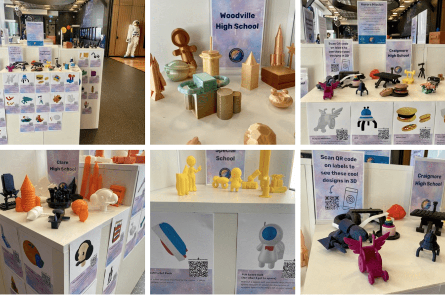 Top 10 lesson ideas for Grade 4 using 3D Printing and STEM | Makers Empire