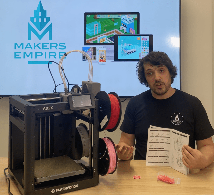Blog | Makers Empire
