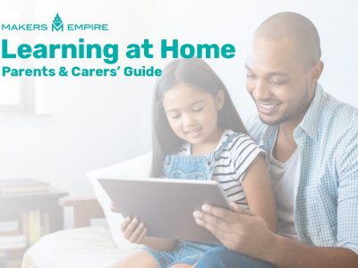 Free Resources - Makers Empire