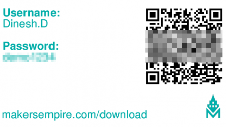 Makers Empire Installation and Logging In Guide for Schools | Makers Empire